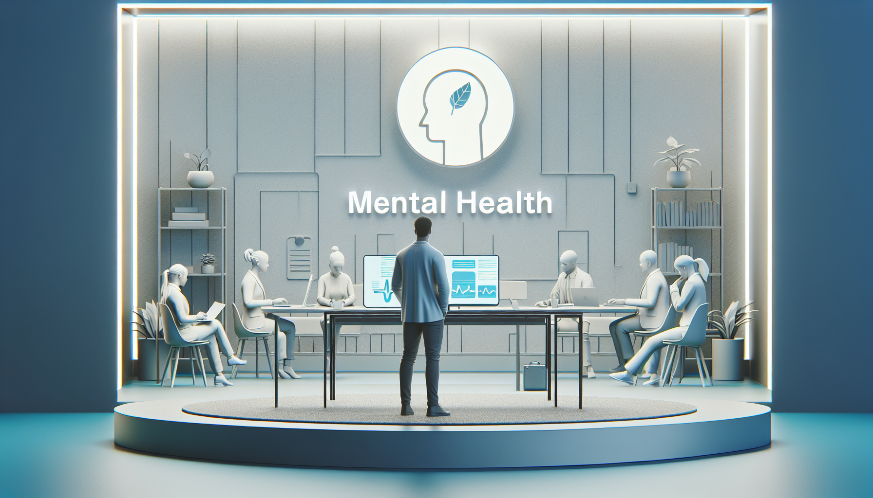 Self-Harm and Mental Health: Tracing the Historical Evolution of Therapeutic Approaches | Silver ...