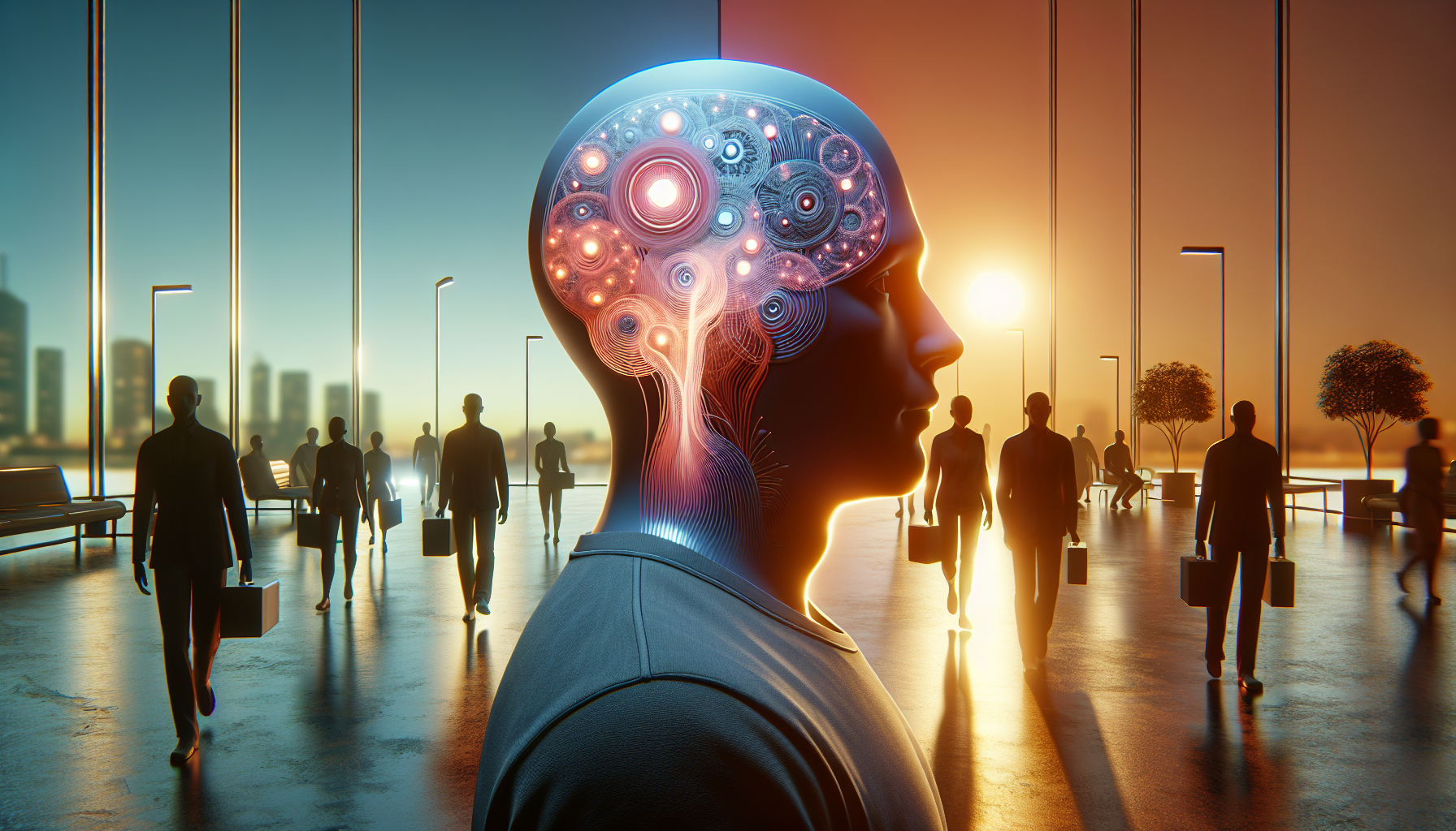 The Healing Power of Rituals: A Case Study on Grieving | Silver Light ...