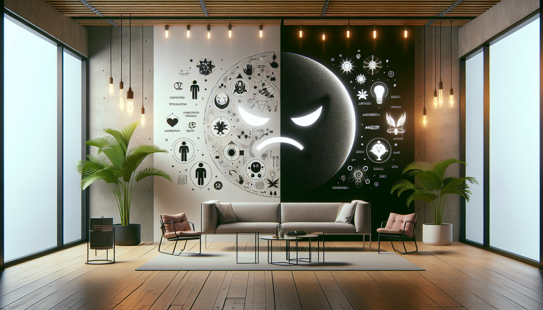 Understanding the Roots of Anger: Exploring Therapeutic Modalities for ...